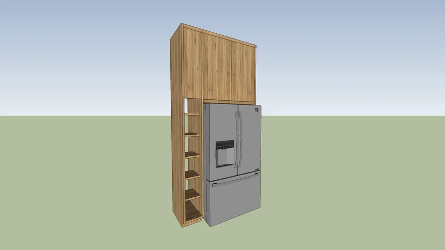 3D Warehouse