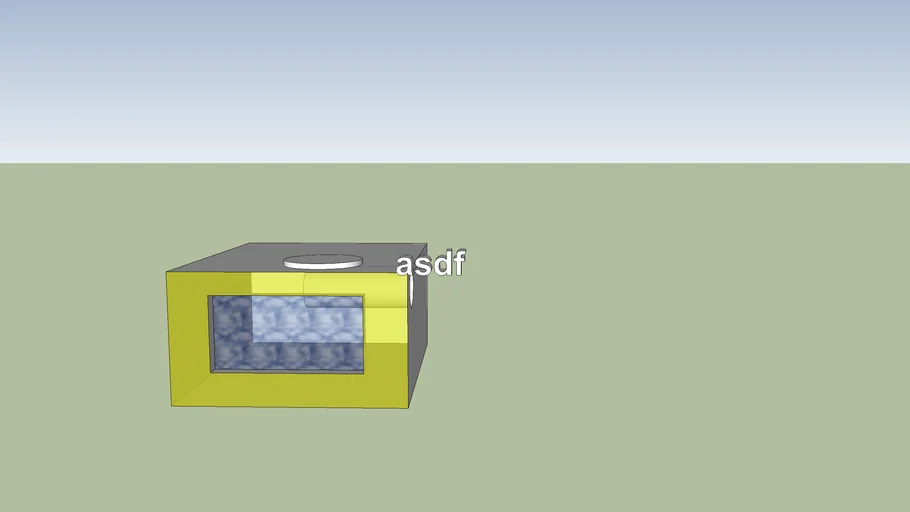 1234123 | 3D Warehouse