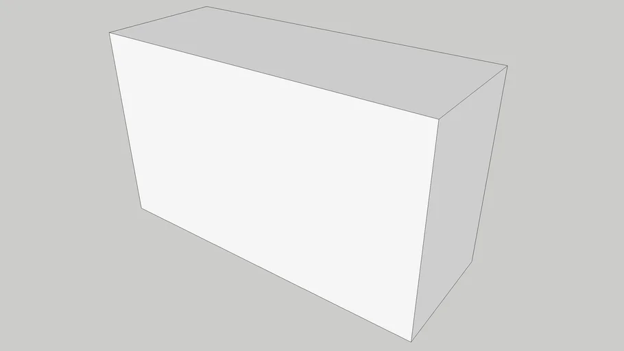 T1300 plotter | 3D Warehouse