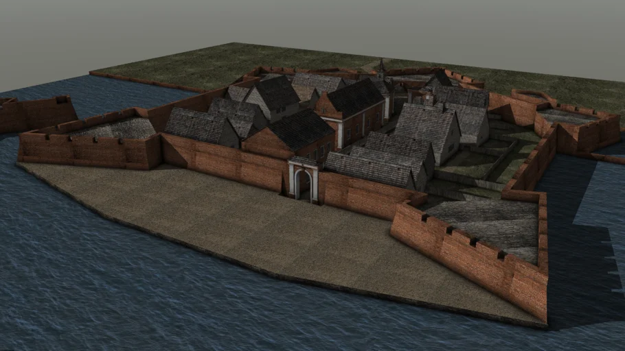 3D Warehouse