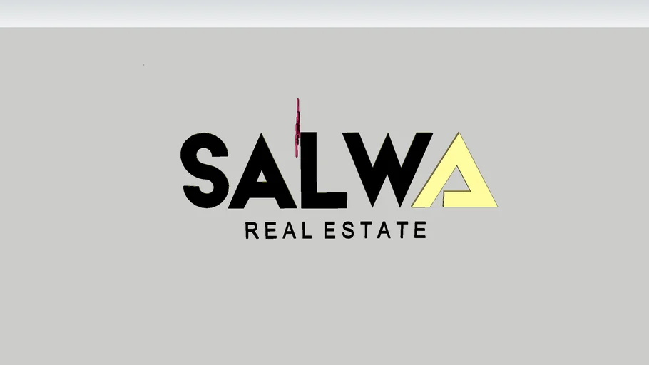 Salwa Logo