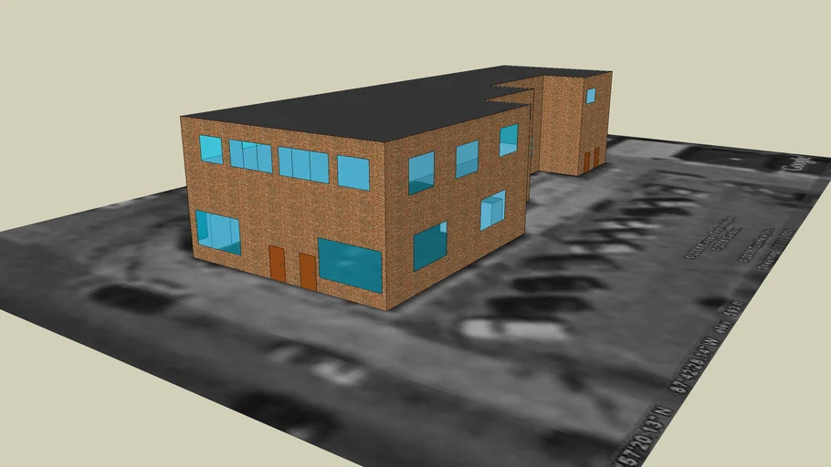 Google Earth Home | 3D Warehouse