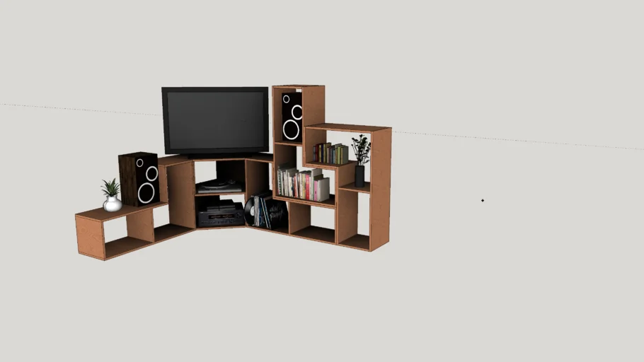 3D Warehouse