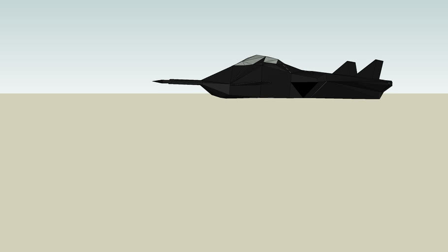 jet car | 3D Warehouse