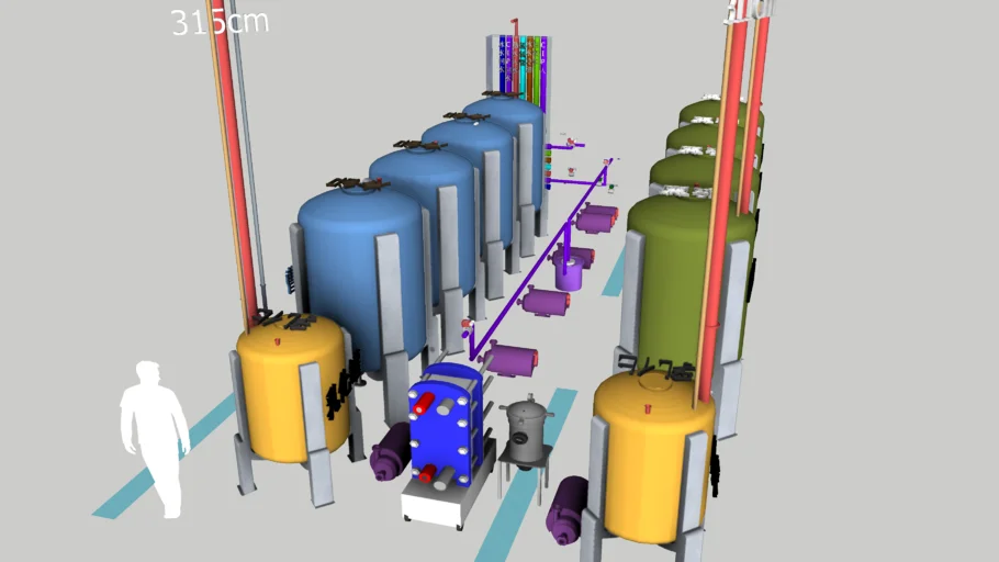 3D Warehouse
