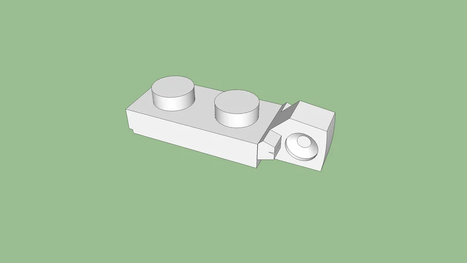 4183035 | 3D Warehouse