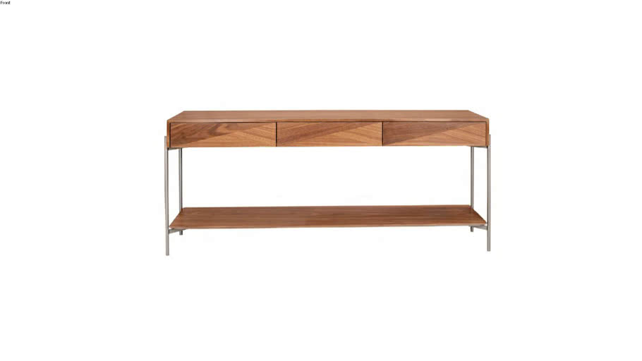 AURORA CONSOLE | 3D Warehouse