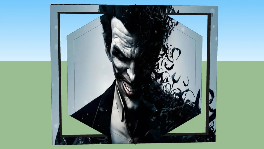 Wason 2 | 3D Warehouse