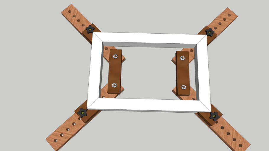Frame Jig | 3D Warehouse