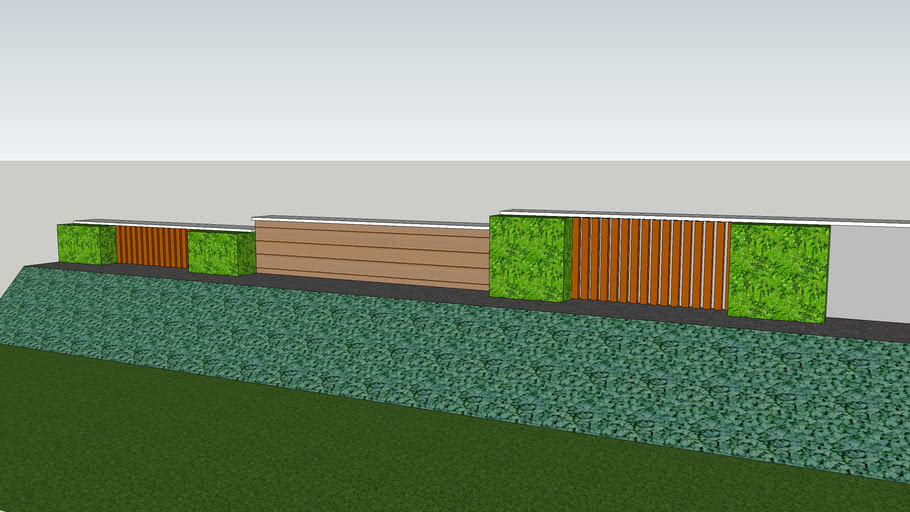 grass | 3D Warehouse