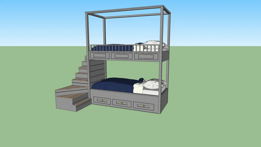 Beliche | 3D Warehouse