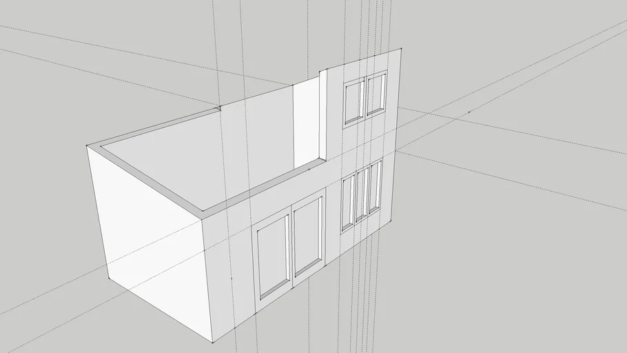 house5 | 3D Warehouse