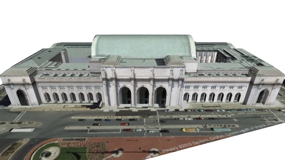 3D Warehouse
