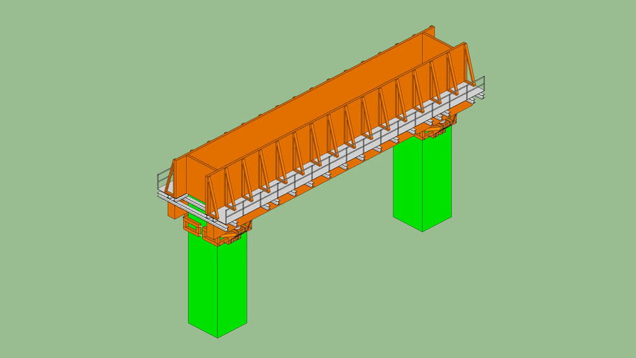 Formwork | 3D Warehouse