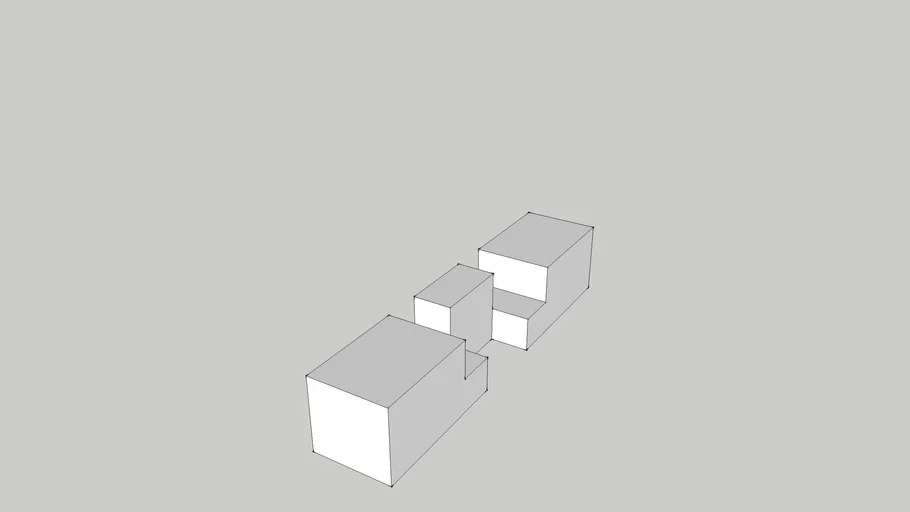 Marius | 3D Warehouse