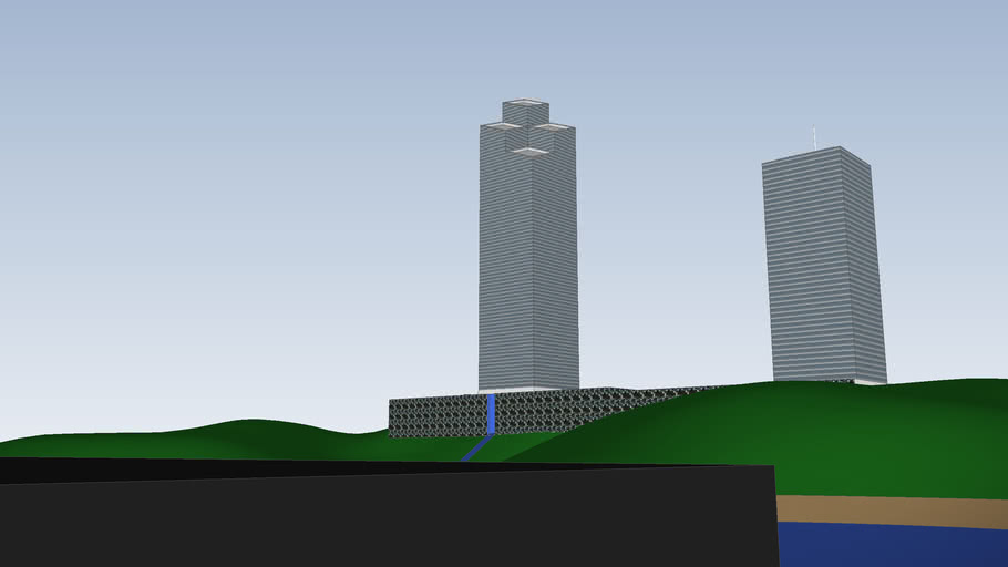 UPUC Headquarters | 3D Warehouse