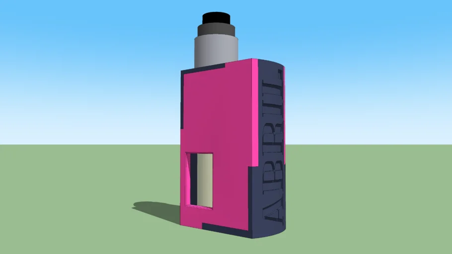 3D Warehouse