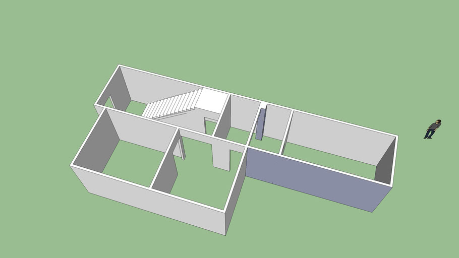 Pensando Bem | 3D Warehouse