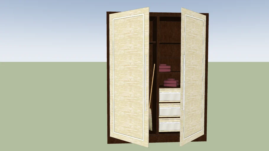 3D Warehouse