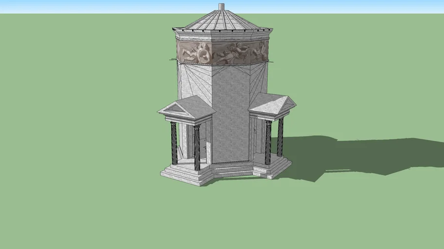 3D Warehouse