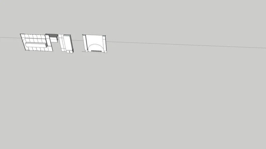 111 | 3D Warehouse