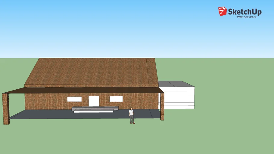 sketchup | 3D Warehouse