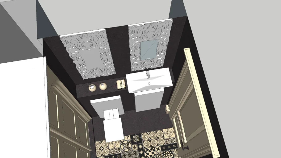 3D Warehouse