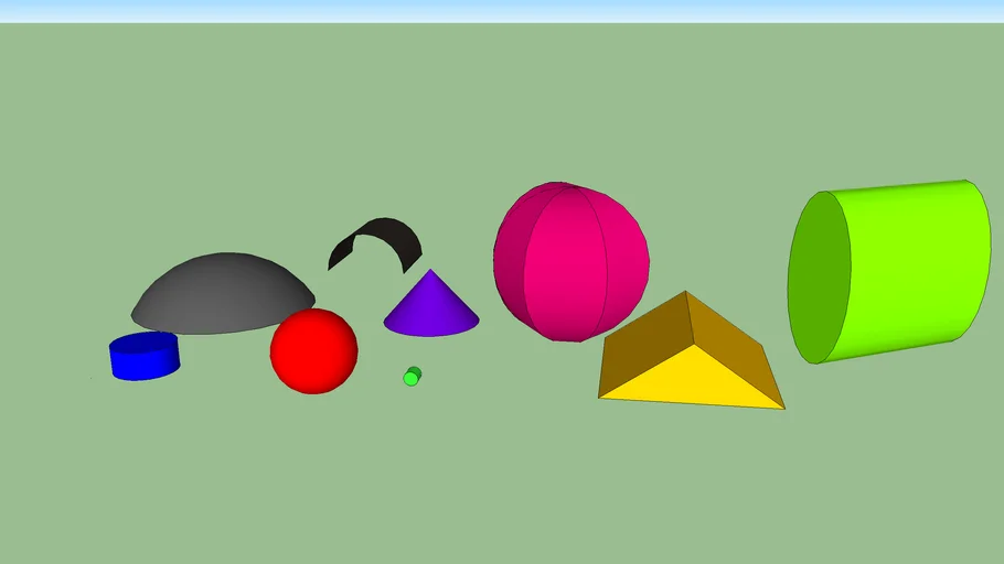 3D Warehouse