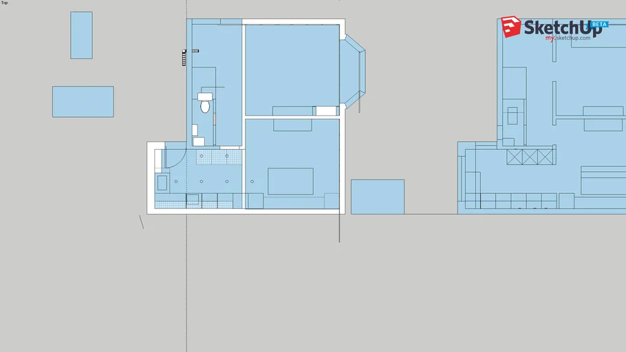 37 ratcliffe | 3D Warehouse