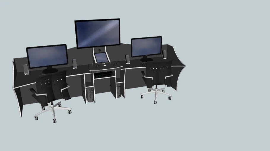 3D Warehouse
