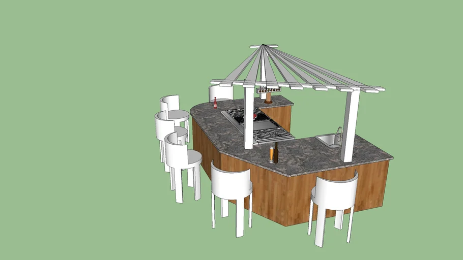 sketchup+in+class+project+_.skp | 3D Warehouse