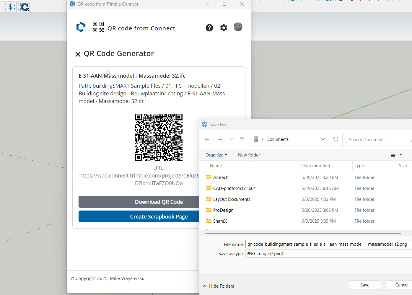SketchUp Extension Warehouse