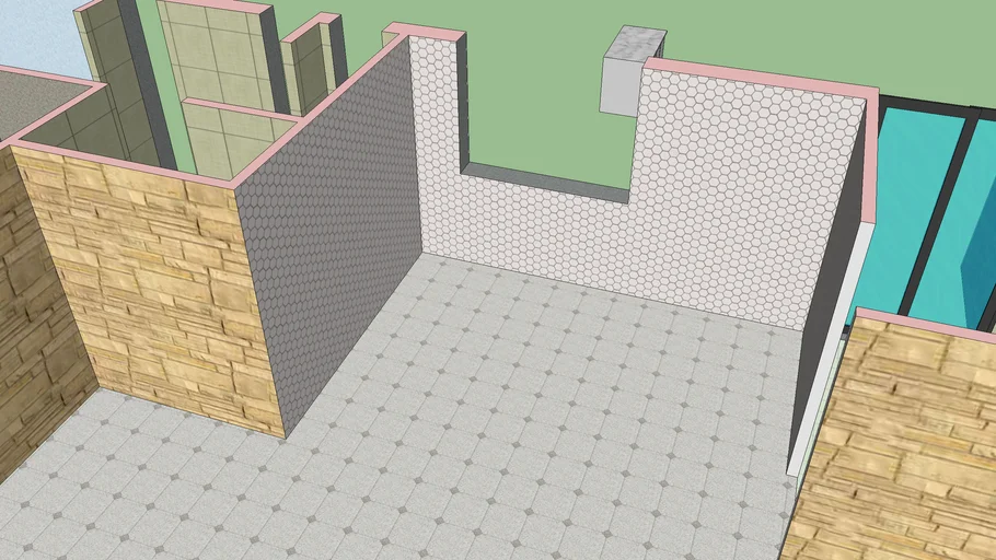 TEST01 | 3D Warehouse