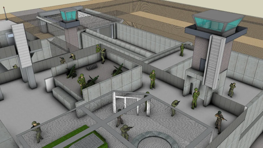 3D Warehouse