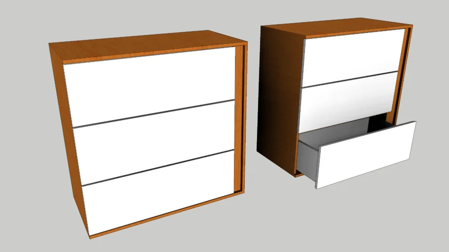 3D Warehouse