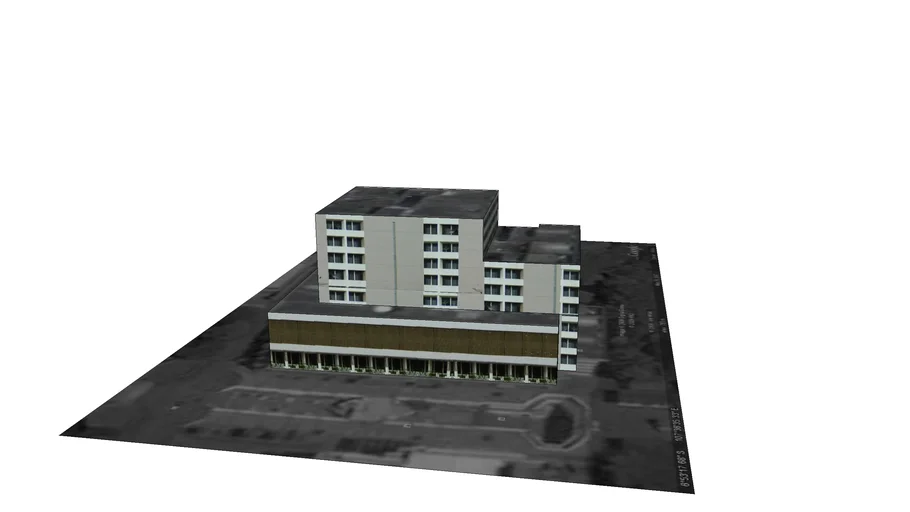 PAU | 3D Warehouse