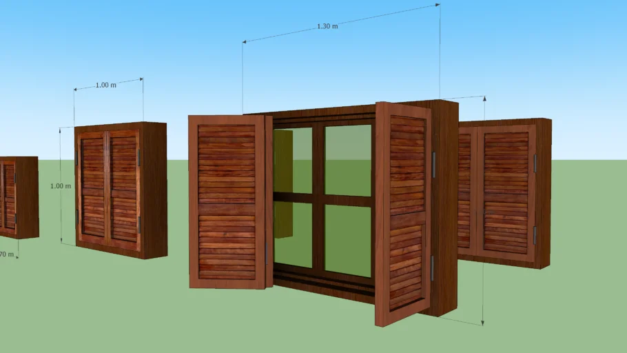 3D Warehouse