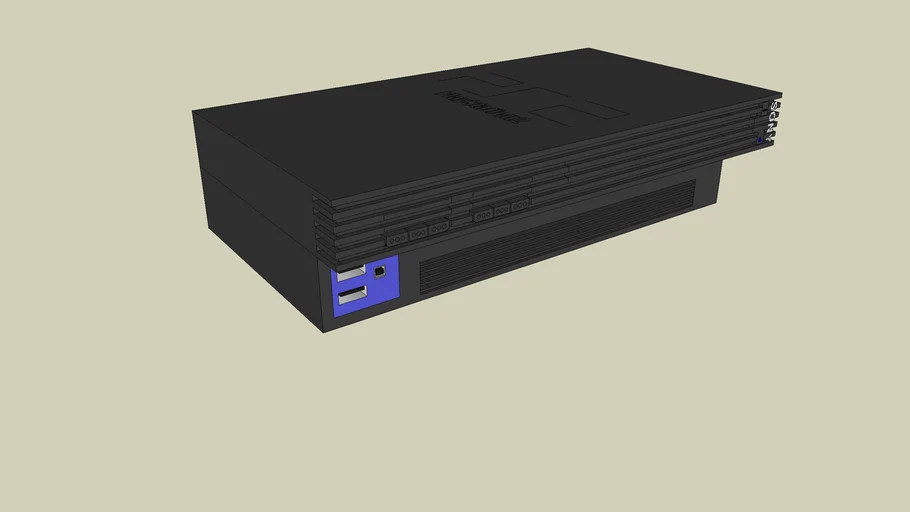3D Warehouse