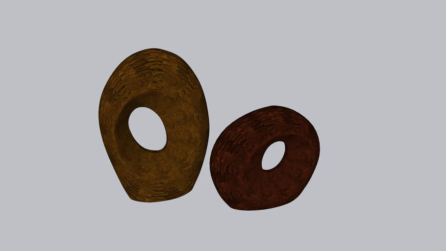 ARTIFACT | 3D Warehouse