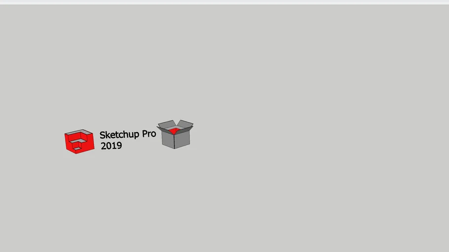 Sketchup icons | 3D Warehouse