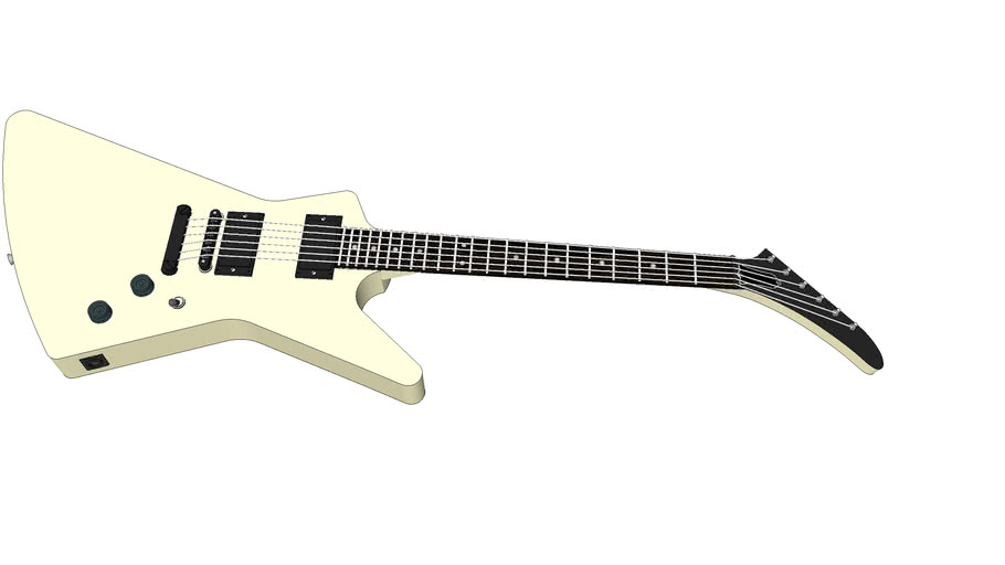 Gibson/ESP Explorer | 3D Warehouse