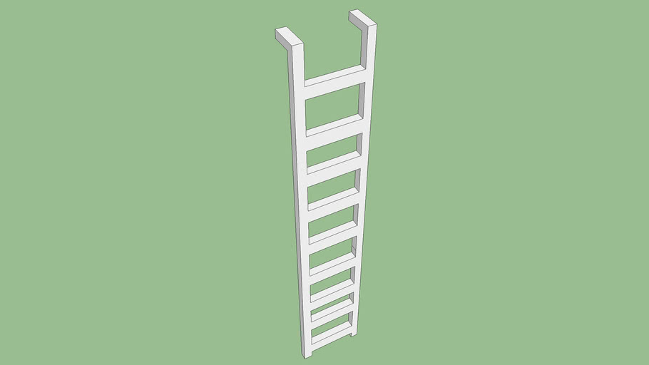 Pool ladders | 3D Warehouse