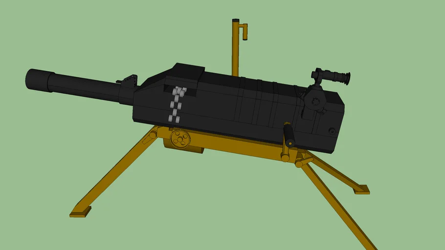 AGS-30 | 3D Warehouse