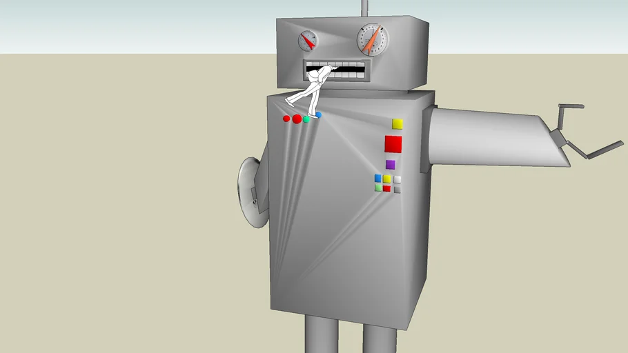 3D Warehouse