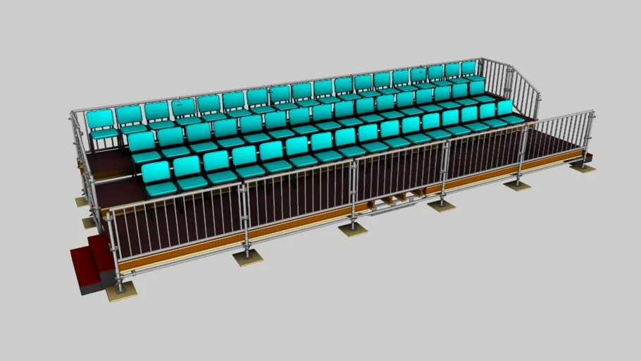 3D Warehouse