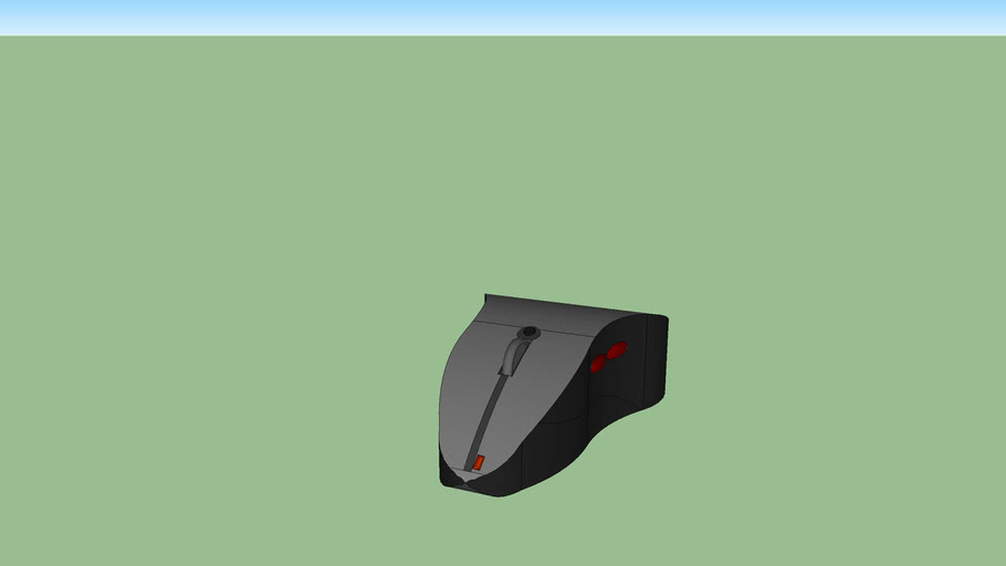 pc mouse | 3D Warehouse