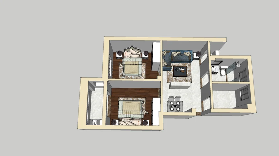1111111111 | 3D Warehouse