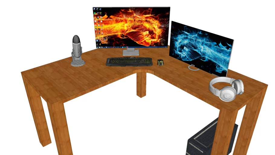3D Warehouse