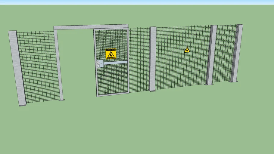 3D Warehouse