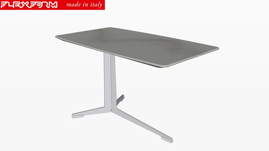 tv table | 3D Warehouse